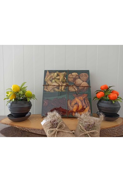 Markaydın Tanışma Paketi 2 (300GR)