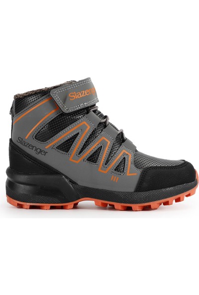 Slazenger Kacey Outdoor Bot Erkek Çocuk Ayakkabı Slazenger Kacey Outdoor Bot Erkek Çocuk Ayakkabı