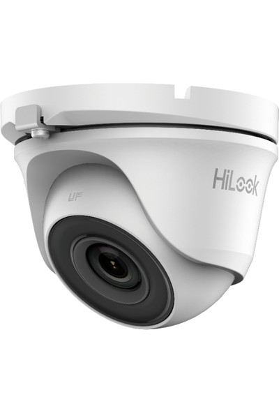 Hilook THC-T123-M 2.0 Mp 2.8 mm Hd-Tvı Dome Kamera