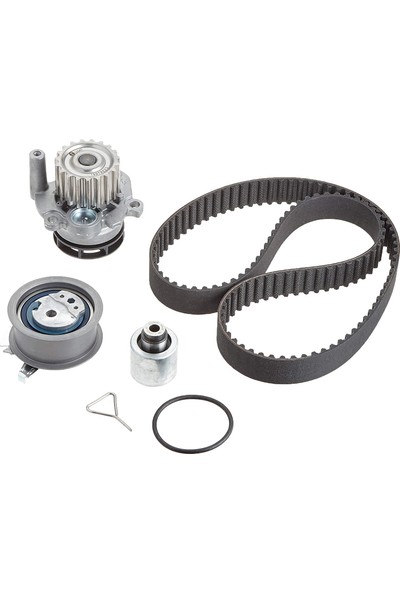 Gva Triger Seti Devirdaimli Opel Vectra C - Astra H 1.6 - 1.8 Benzin Gva Triger Seti Devirdaimli Opel Vectra C - Astra H 1.6 - 1.8 Benzin