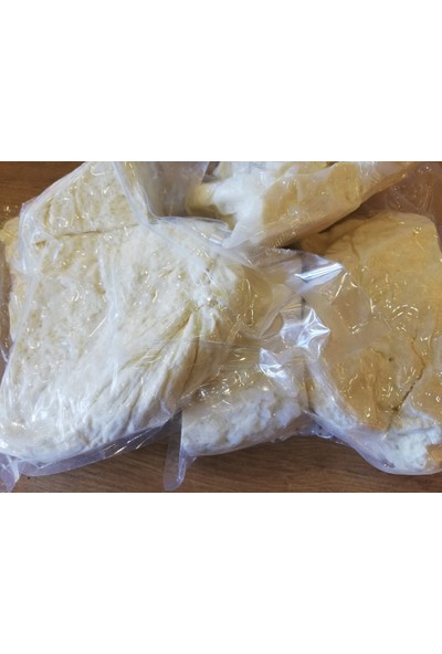 Peynirci Hüseyin Kodal Uzayan Köy Peyniri kg