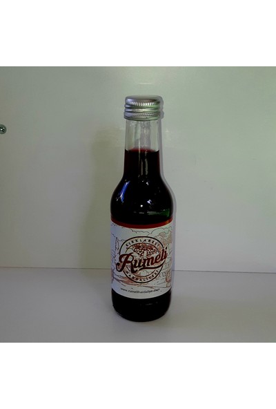 Kırklareli Rumeli Hardaliyesi Rumeli Hardaliye 200 ml