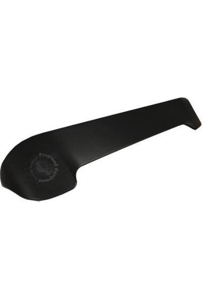 Boostzone Ford Ranger T7 2015 ve Sonrası Spoiler Boostzone Ford Ranger T7 2015 ve Sonrası Spoiler