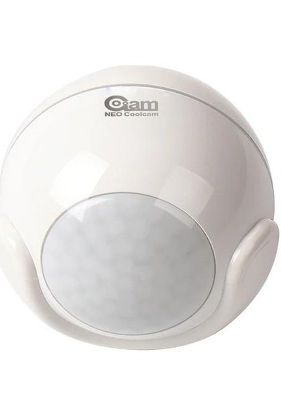 Aeb Neo Coolcam Akıllı Wifi Pır Hareket Sensörü