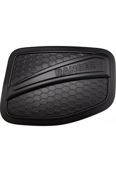 Boostzone Ford Ranger T7 2015-2017 Depo Kapağı Kaplaması Boostzone Ford Ranger T7 2015-2017 Depo Kapağı Kaplaması