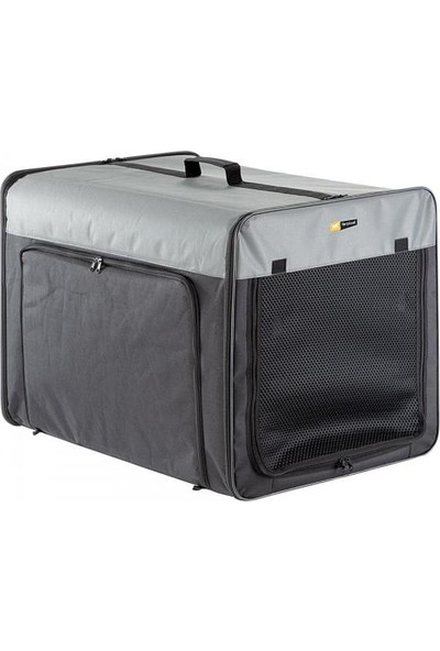 Ferplast Holiday 4 Scenic Genişleyebilen Portatif Kulübe Ferplast Holiday 4 Scenic Genişleyebilen Portatif Kulübe