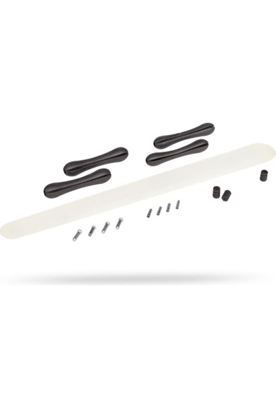 Pro Kadro Koryucu Set Şeffaf Pro Kadro Koryucu Set Şeffaf