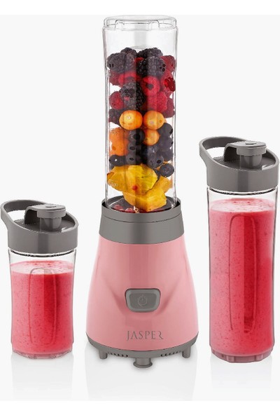 Jasper JPR-0106 Atomix Smoothıe Blender Jasper JPR-0106 Atomix Smoothıe Blender