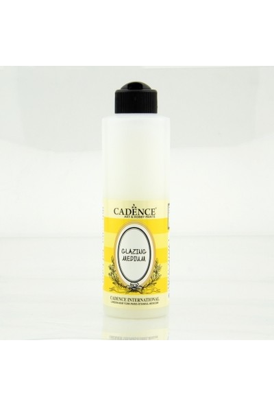 Cadence Glazing Medium 250 ml