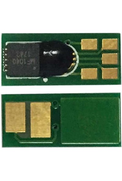Lia Bilişim Hp Cf 226A/CRG 052 Toner Chip