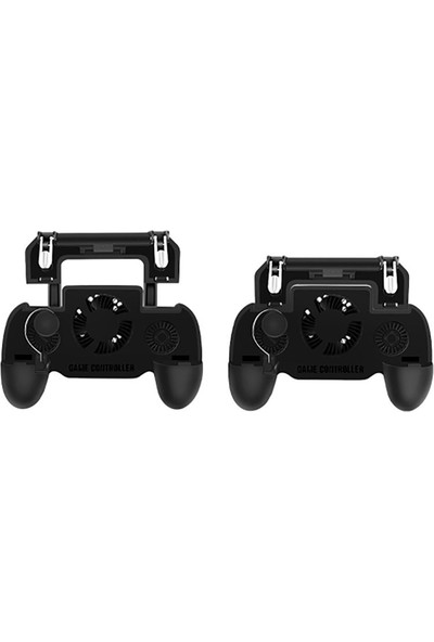 Rotaks ​​rotaks Sp+ 2000 Mah Mobil Oyun Aparatı Pubg Gamepad