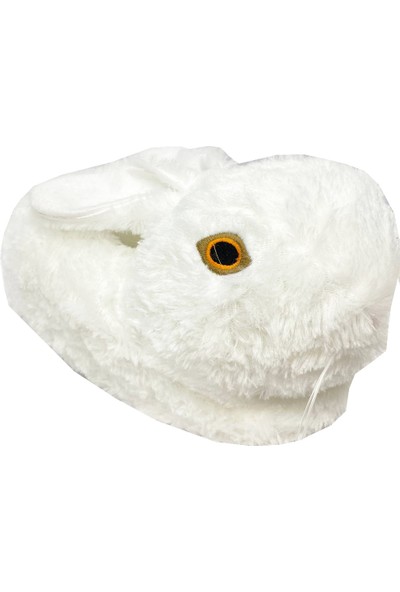 Akınal 020.030 Hayvan Figürlü Termal Kadın Panduf