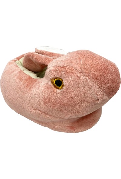 Akınal 020.030 Hayvan Figürlü Termal Kadın Panduf