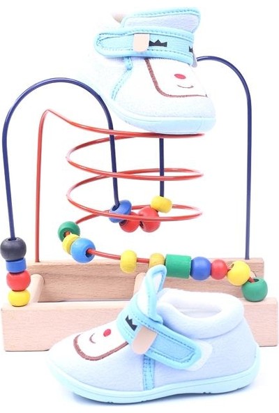 Gezer 03008 Ev Kreş Ana Sınıfı Ortopedik Çocuk Panduf