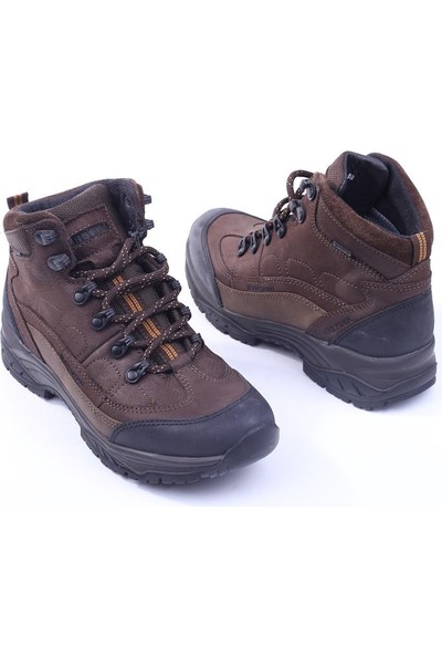 Greyder 01082 Erkek City Outdoor Su Geçirmez Bot