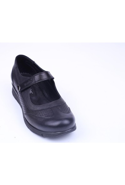 Venüs 1976075 Poli Taban Günlük Hakiki Deri Ayakkabı