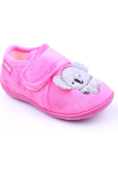 Gezer 03103 Günlük Çocuk Kreş Cırtlı Panduf Ayakkabı Gezer 03103 Günlük Çocuk Kreş Cırtlı Panduf Ayakkabı