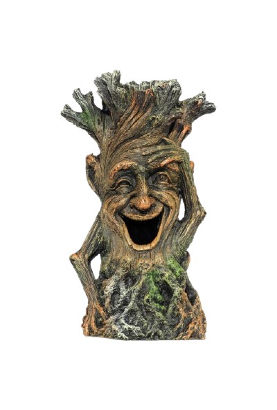 Charge Akvaryum Dekorasyon Reçine Ağaç Süs Charge Akvaryum Dekorasyon Reçine Ağaç Süs