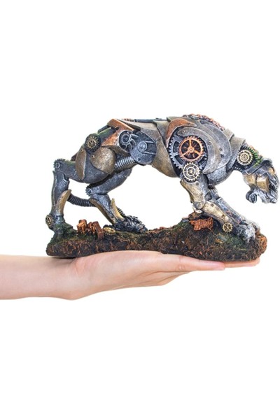 Charge Yeni Akvaryum Dekorasyon Robot Hayvan Charge Yeni Akvaryum Dekorasyon Robot Hayvan