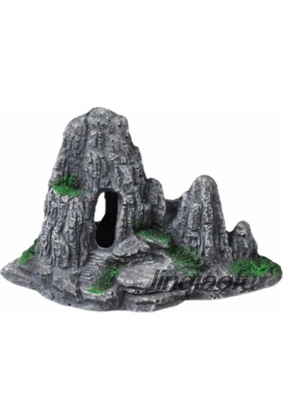 Charge Akvaryum Dekorasyon Süs