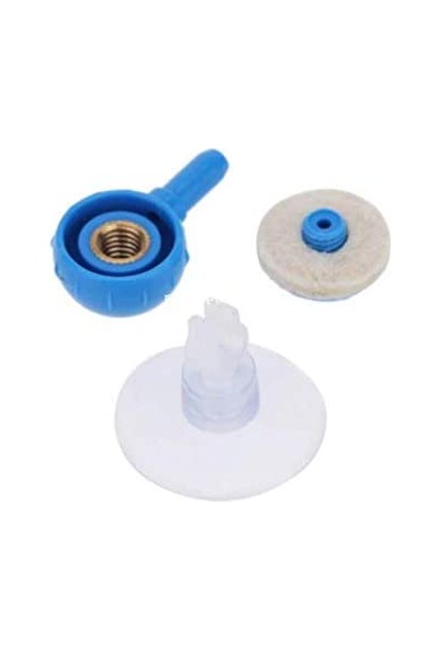 Charge Akvaryum Oksijen Arıtıcı Hava Kabarcığı Topu