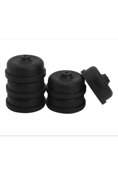 Charge 6 Adet Akvaryum Diyafram Oksijen Hava Pompası Charge 6 Adet Akvaryum Diyafram Oksijen Hava Pompası