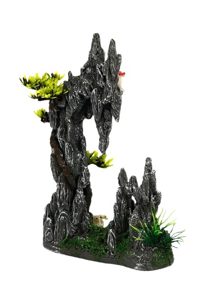 Charge Akvaryum Dekorasyon