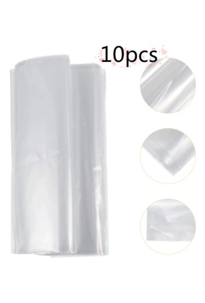 Charge Yüksek Kalite 10 Adet 12*35CM Balık Taşıma Torbası Charge Yüksek Kalite 10 Adet 12*35CM Balık Taşıma Torbası