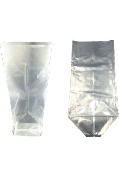 Charge 10 Adet 10*30 Balık Taşıma Torbası Charge 10 Adet 10*30 Balık Taşıma Torbası