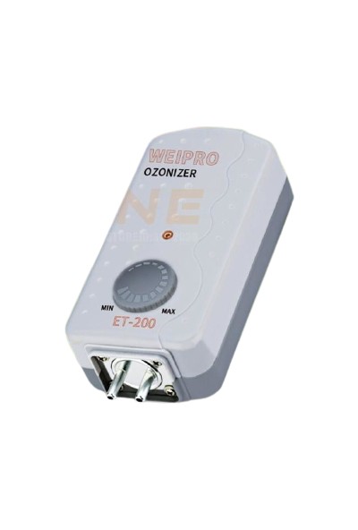 Charge Akvaryum Ayarlanabilir Hava Pompası 3W