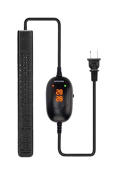 Charge 500W Akvaryum Su Isıtıcı