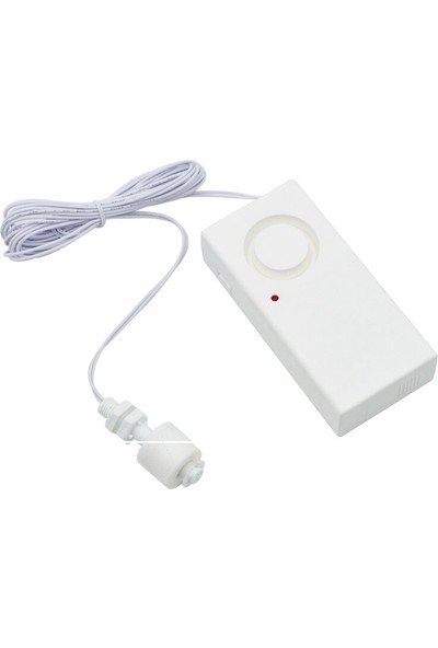 Charge Akvaryum Su Seviyesi Denetleyici Alarm Sensörü