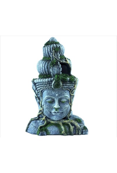 Charge Akvaryum Dekorasyon Heykeli