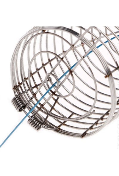 Charge Akvaryum Karides Besleme Kafesi Charge Akvaryum Karides Besleme Kafesi