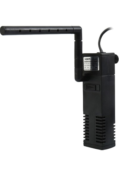 Charge Yeni Stil Akvaryum Su Pompa Filtresi Charge Yeni Stil Akvaryum Su Pompa Filtresi