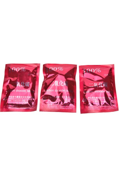 Charge Akvaryum Co2 Bitki Gübre