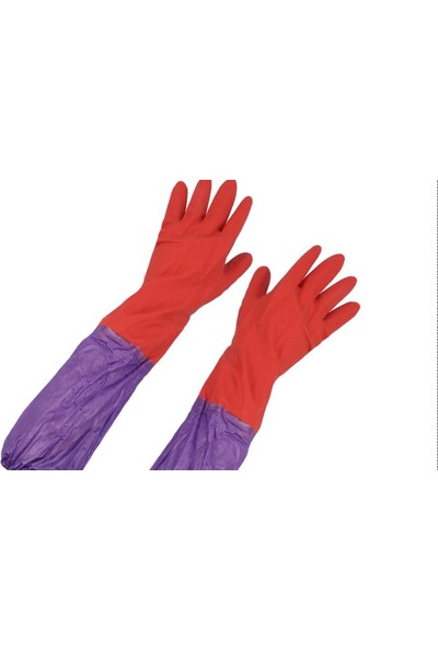 Charge Akvaryum Su Geçirmez Temizleme Eldiveni