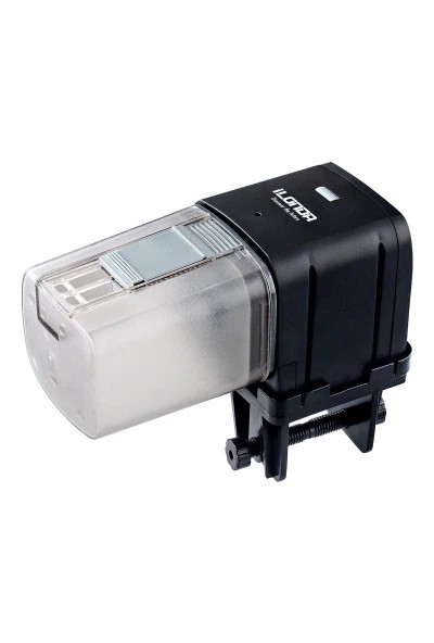 Charge Otomatik Balık Besleyici