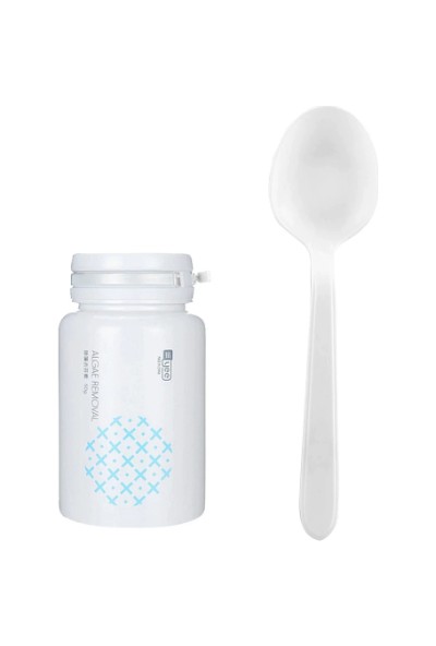 Charge Akvaryum Yosun Temizleme Tozu