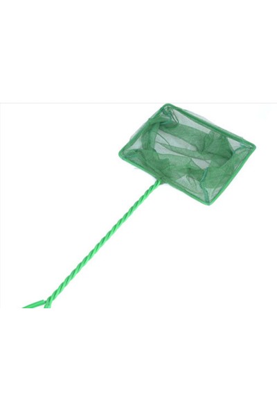 Charge Taşınabilir Akvaryum Balık Ağı 4 Inç Charge Taşınabilir Akvaryum Balık Ağı 4 Inç