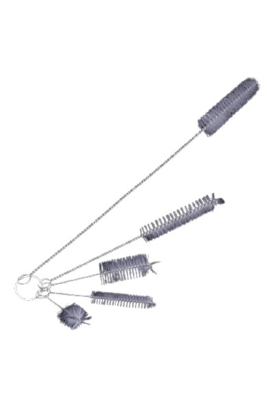 Charge Akvaryum 5 Adet Tüp Temizleme Fırçası Charge Akvaryum 5 Adet Tüp Temizleme Fırçası