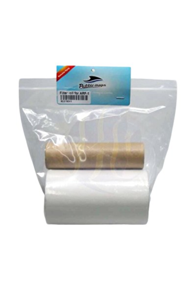 Charge Akvaryum Otomatik Kabarcık Silindir Filtre 20MM