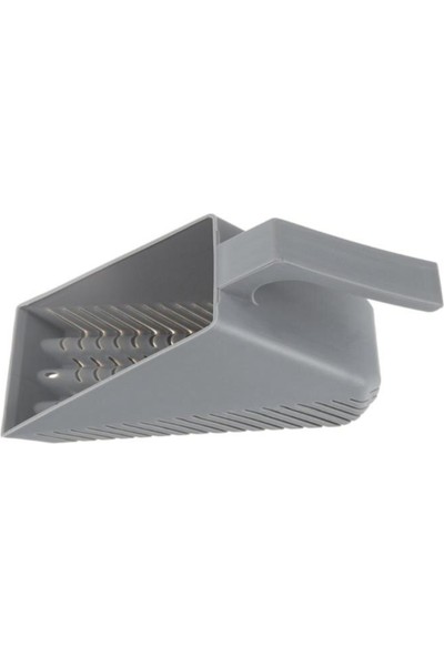 Charge Akvaryum Kum Temizleyici Kürek