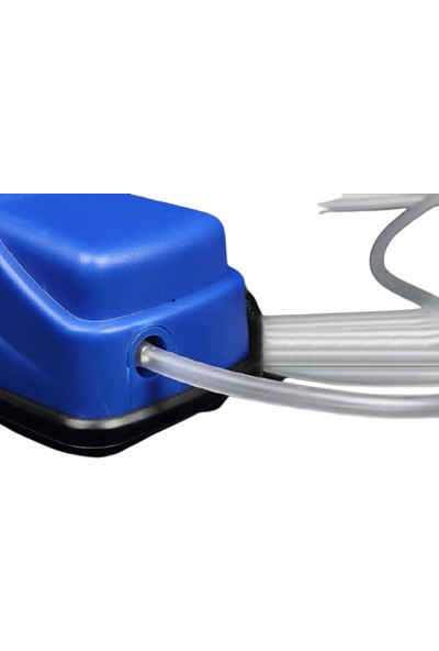 Charge 10 Metre Balık Tankı Akvaryum Hortumu