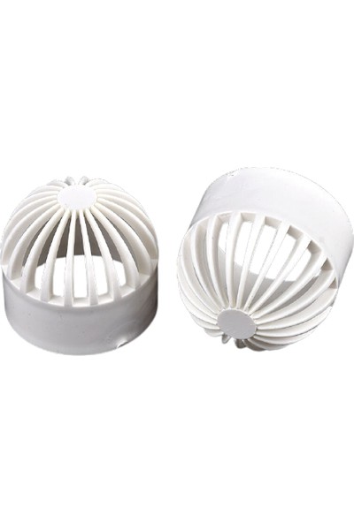 Charge Akvaryum Hava Kanalı Havalandırma Kapağı 75MM