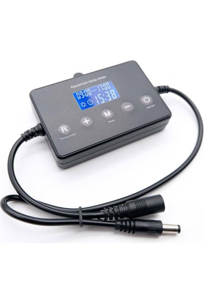 Charge Akvaryum Akıllı Aydınlatma