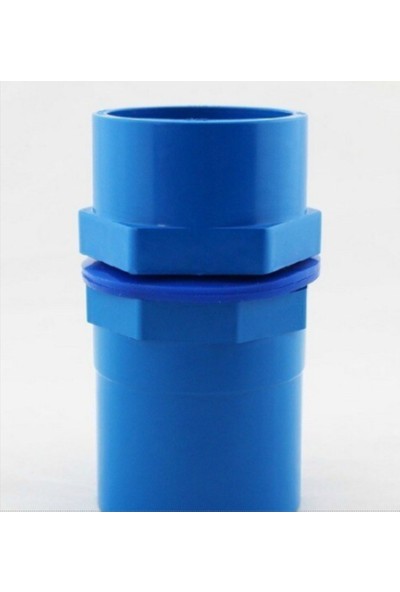 Charge Akvaryum Tüp Konektörü 32MM