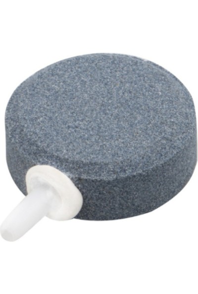 Charge Akvaryum Taş Oksijen Kabarcık Hava Pompası