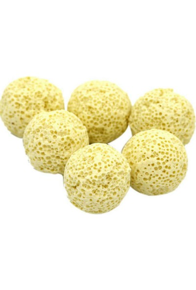 Charge Akvaryum Dekorasyon Topları