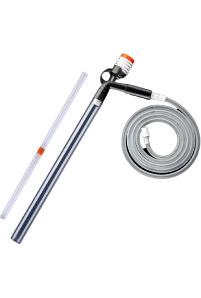 Charge Akvaryum Su Temizleme Aleti